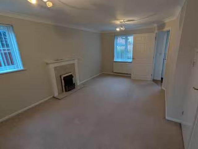 3 bedroom end of terrace house for rent in School Lane, CB23