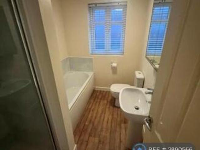 3 bedroom end of terrace house for rent in Severus Crescent, North Hykeham, Lincoln, LN6