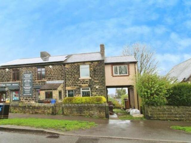 3 Bedroom End Of Terrace House For Rent In Sheffield, South Yorkshire