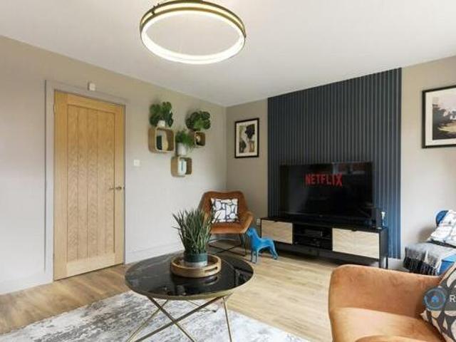 3 Bedroom End Of Terrace House For Rent In Sheffield