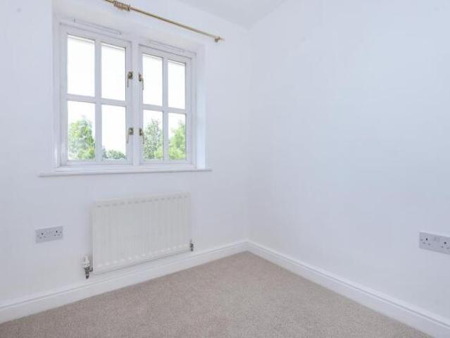 3 bedroom end of terrace house for rent in St Christophers Place, East Oxford, OX4