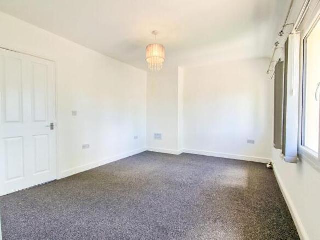 3 bedroom end of terrace house for rent in St. Heliers Road, Birmingham, B31