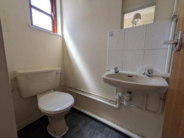 3 bedroom end of terrace house for rent in St. Michaels Gate, Peterborough, Cambridgeshire, PE1