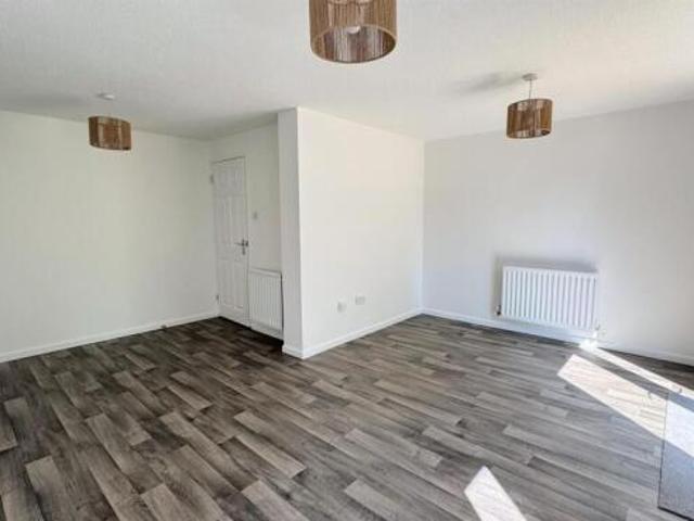 3 bedroom end of terrace house for rent in St. Pancras Way, Derby, DE1