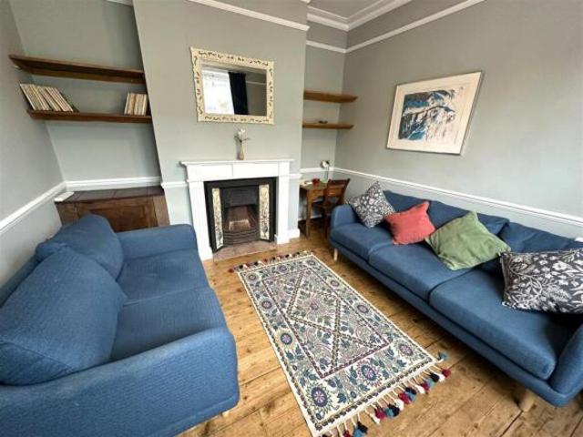 3 bedroom end of terrace house for rent in St. Philips Road, Norwich, NR2