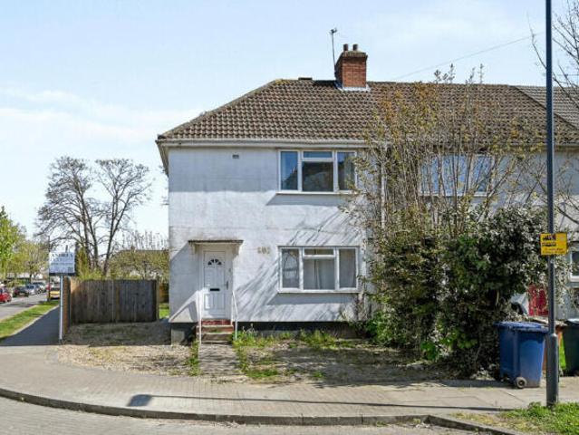 3 bedroom end of terrace house for rent in Stiven Crescent, Harrow, HA2
