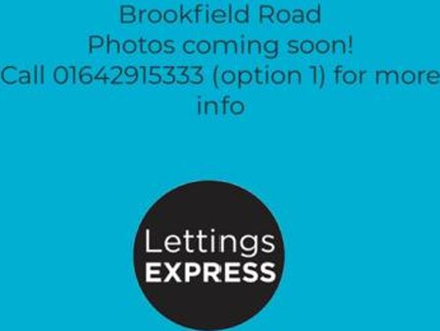 3 Bedroom End Of Terrace House For Rent In Stockton on tees, Durham