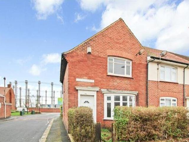 3 Bedroom End Of Terrace House For Rent In Sunderland, Tyne And Wear