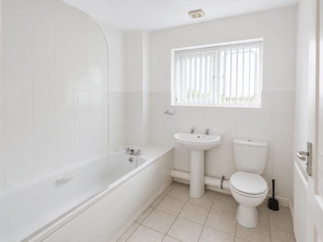 3 bedroom end of terrace house for rent in Synkere Close, Keresley End, Coventry, CV7
