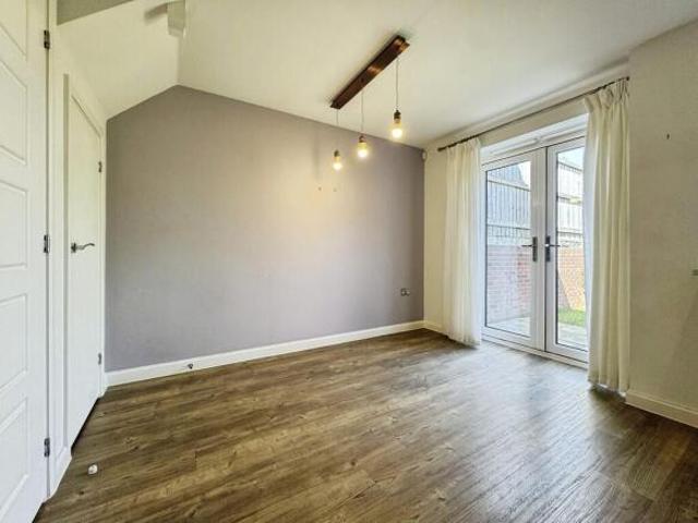 3 bedroom end of terrace house for rent in Poltimore Drive, Pinhoe, EX1