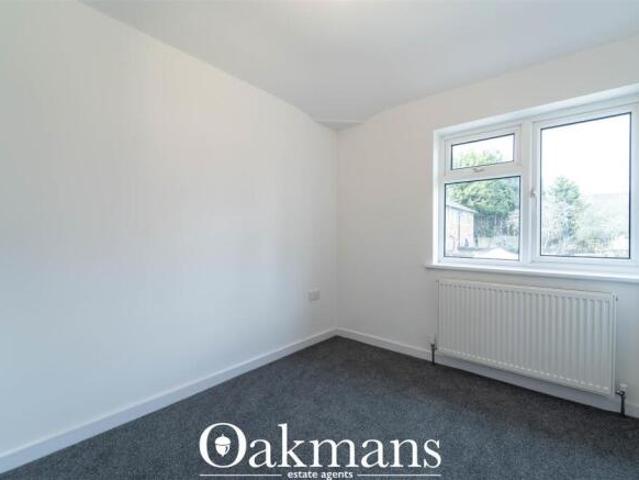 3 bedroom end of terrace house for rent in Poole Crescent, Harborne, Birmingham, B17