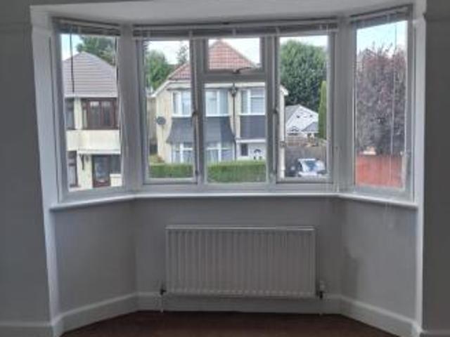 3 bedroom end of terrace house for rent in Portland Road, Bournemouth, Christchurch Poole, BH9