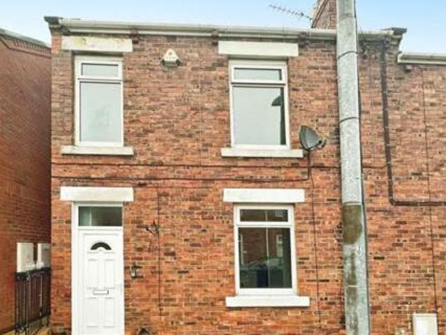3 Bedroom End Of Terrace House For Rent In Pelton, Chester Le Street