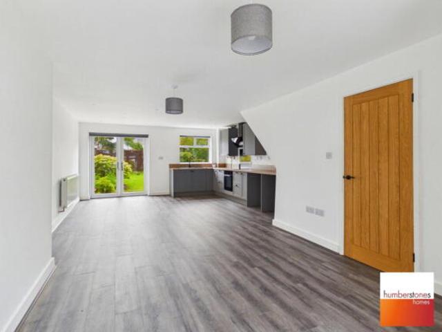 3 bedroom end of terrace house for rent in Pinewood Drive Bartley Green, B32