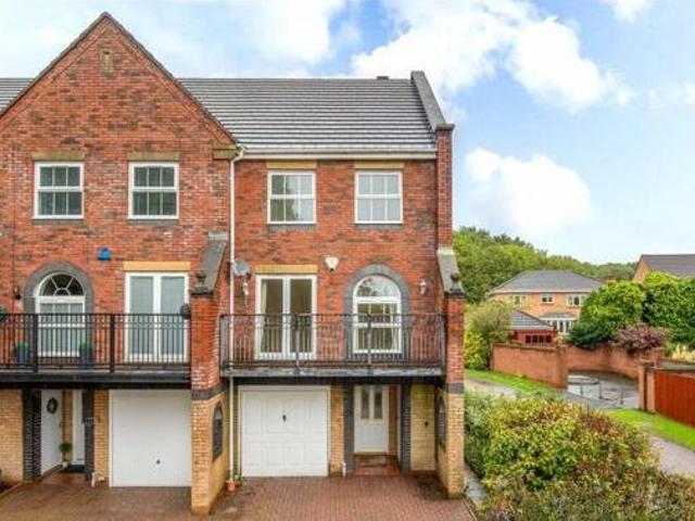 3 Bedroom End Of Terrace House For Rent In Priorslee, Telford