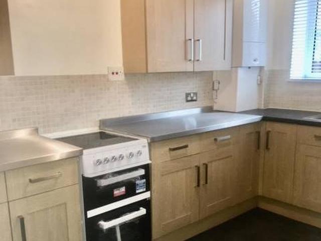 3 bedroom end of terrace house for rent in Prince Edward Street Nantwich CW5