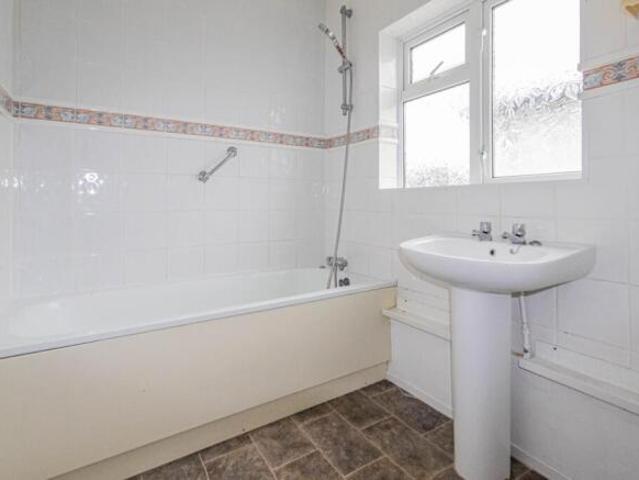 3 bedroom end of terrace house for rent in Romney Avenue, Lockleaze, Bristol, BS7