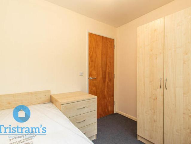 3 bedroom terraced house for rent in Ralph Way, City Hospital, NG5