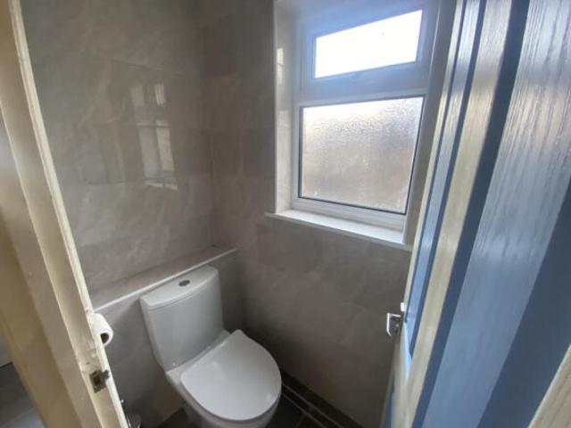 3 bedroom end of terrace house for rent in Regent Road, Gillingham, Kent, ME7