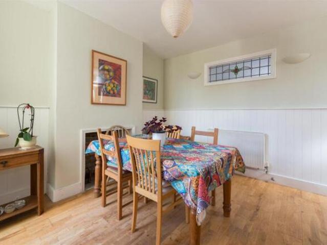 3 bedroom end of terrace house for rent in Regent Street, Whitstable, CT5