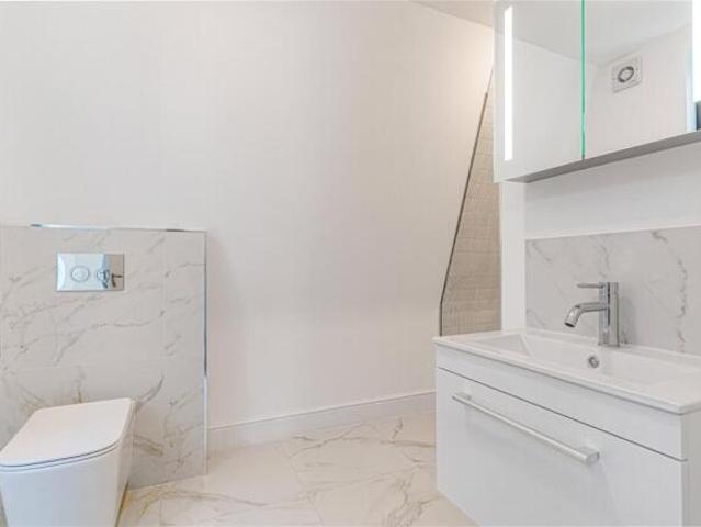 3 bedroom end of terrace house for rent in River Mews, London, W7