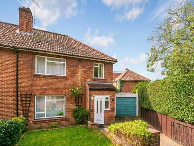 3 Bedroom End Of Terrace House For Rent In Richmond