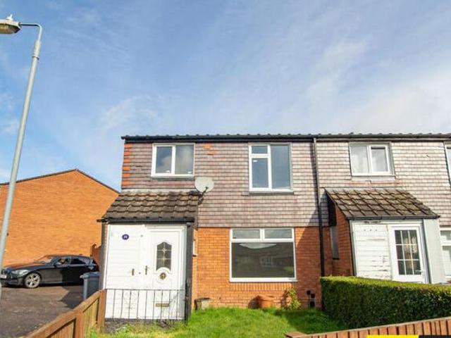 3 Bedroom End Of Terrace House For Rent In Rubery
