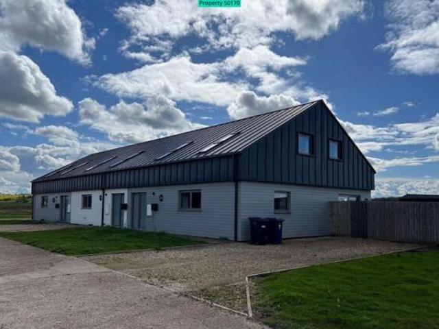 3 Bedroom End Of Terrace House For Rent In Woodwalton, Huntingdon