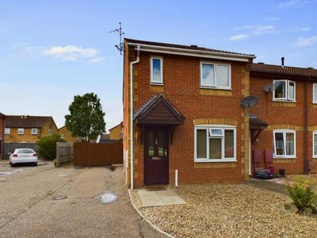 3 Bedroom End Of Terrace House For Rent In Watlington, King´s Lynn
