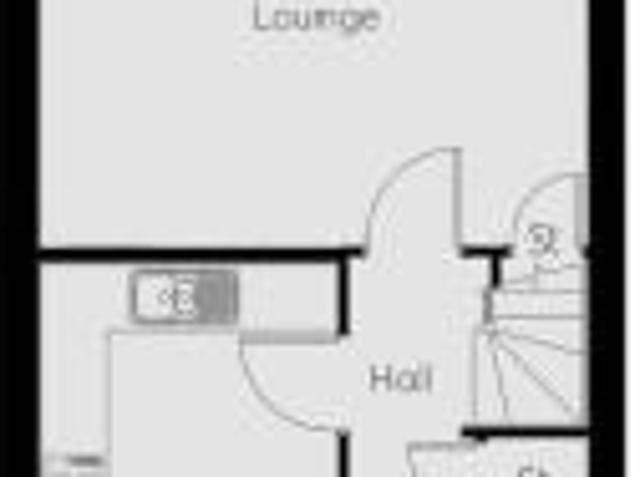 3 bedroom end of terrace house for rent in Waun Fawr, Cwmrhydyceirw, Swansea, SA6
