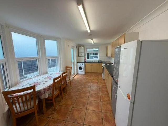 3 bedroom end of terrace house for rent in Waverley Road, E17
