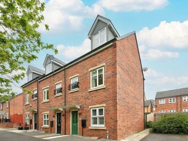 3 Bedroom End Of Terrace House For Rent In Walkergate