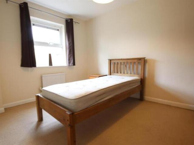 3 bedroom end of terrace house for rent in Walpole Road Cambridge, CB1