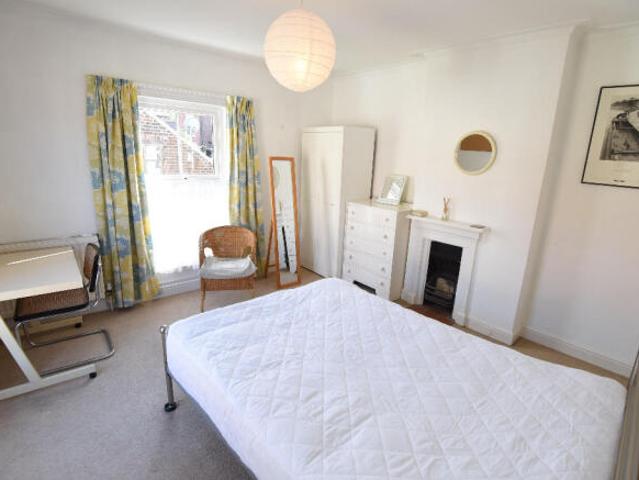 3 bedroom end of terrace house for rent in Warwick Street, Off Unthank Road, Norwich, NR2