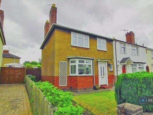 3 Bedroom End Of Terrace House For Rent In Wednesbury