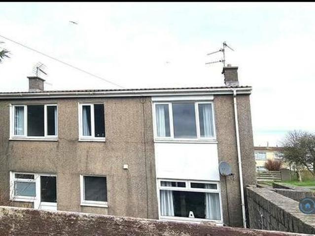 3 bedroom end of terrace house for rent in West View Walk Workington CA14