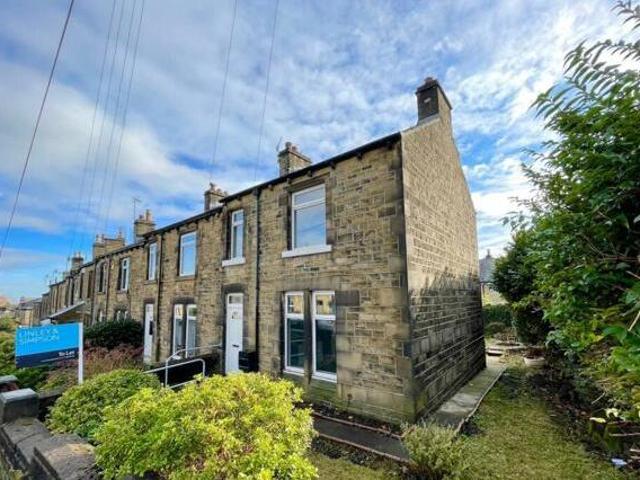3 Bedroom End Of Terrace House For Rent In West Yorkshire, Uk