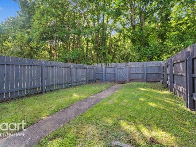 3 bedroom end of terrace house for rent in Whitebeam Gardens, Nottingham, NG6