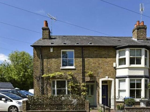 3 Bedroom End Of Terrace House For Rent In Windsor