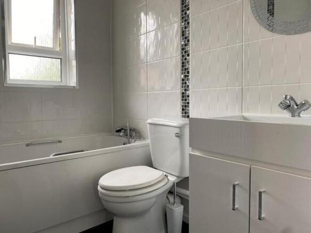 3 bedroom end of terrace house for rent in Wintermans Road, Chorlton, M21