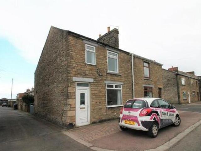 3 Bedroom End Of Terrace House For Rent In Tow Law