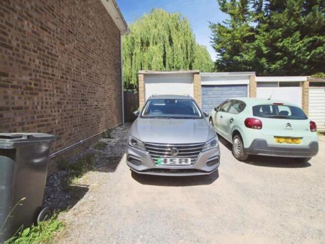 3 bedroom end of terrace house for rent in Tattershall, Toothill, SN5