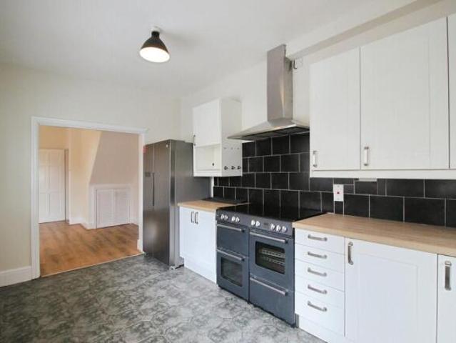3 bedroom end of terrace house for rent in Tarvin Road, Chester, Cheshire, CH3