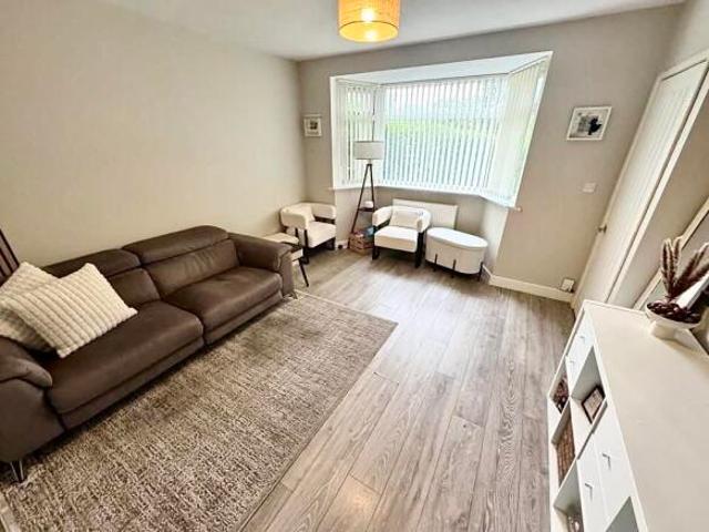 3 bedroom end of terrace house for rent in Telfer Road, RADFORD, Coventry, CV6