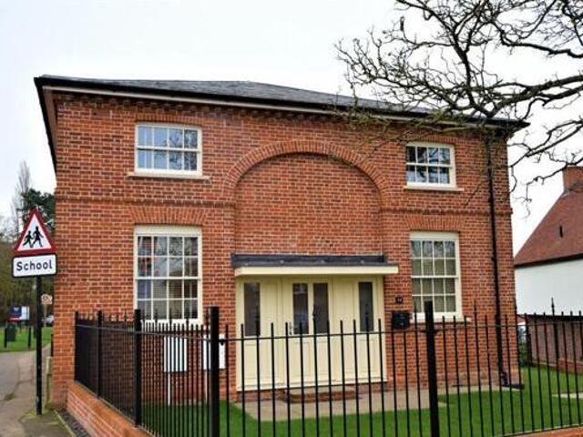 3 Bedroom End Of Terrace House For Rent In Thaxted, Dunmow