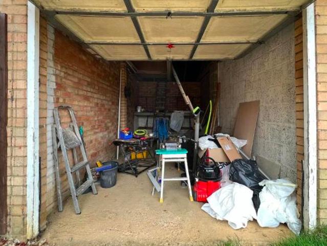 3 bedroom end of terrace house for rent in The Hedgerows, Furzton, Milton Keynes, Buckinghamshire, MK4