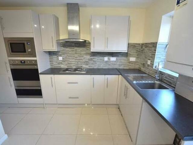 3 bedroom end of terrace house for rent in The Ridings Stanley DH9