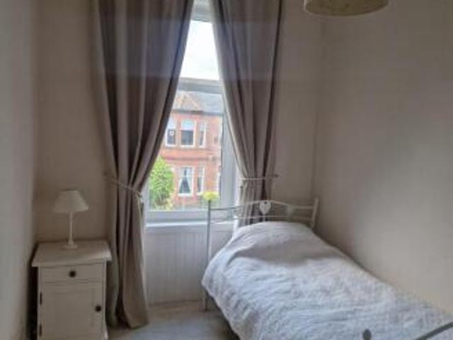 3 bedroom terraced house for rent in Third Avenue, Glasgow, G44