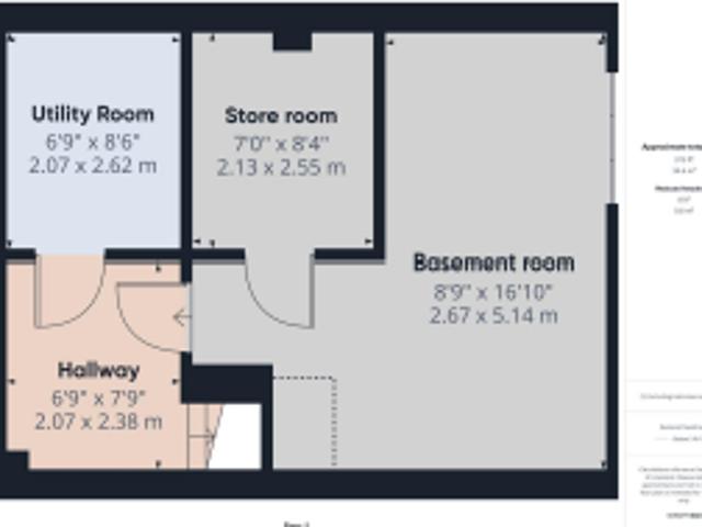 3 bedroom end of terrace house for rent in Thomas Way, Stapleton, Bristol, BS16