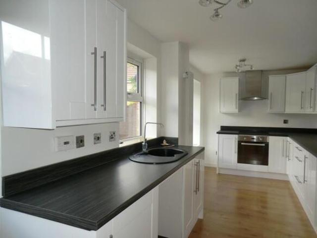 3 bedroom end of terrace house for rent in Tideswell Close, Binley, Coventry, CV3